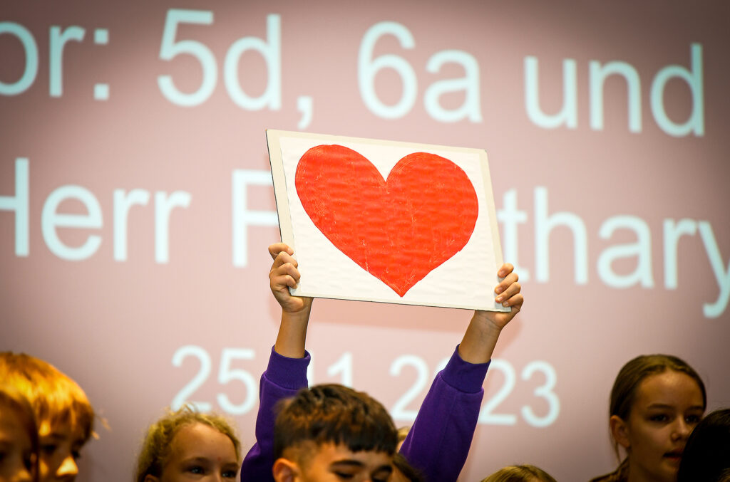 Gymnasium Birkenfeld